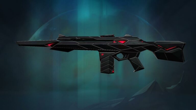 VALORANT ARAXYS 2 SKINS - ValorantStrike