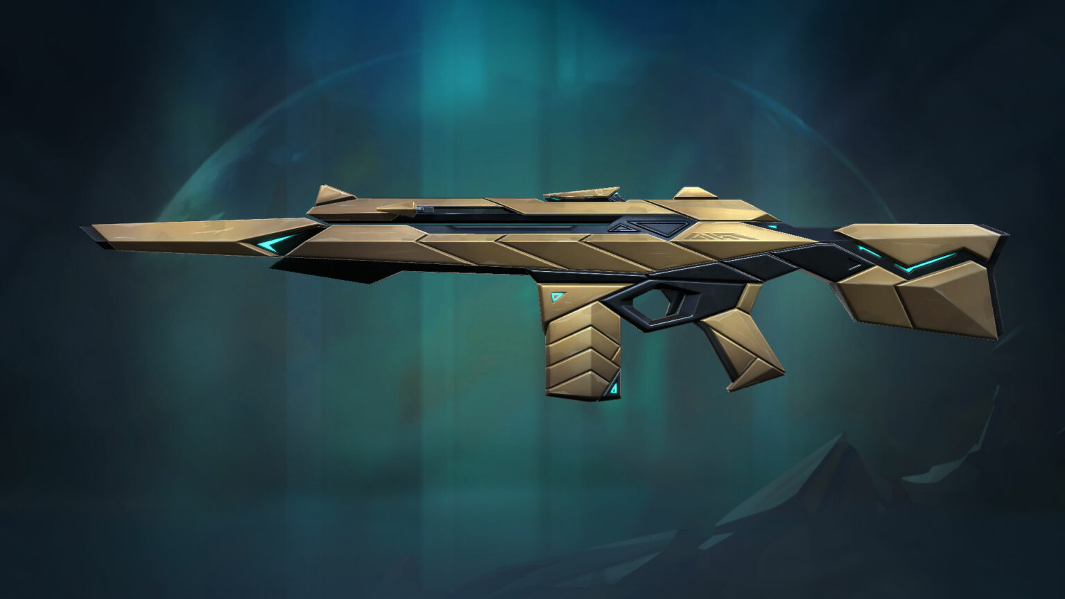 VALORANT ARAXYS 2 SKINS - ValorantStrike