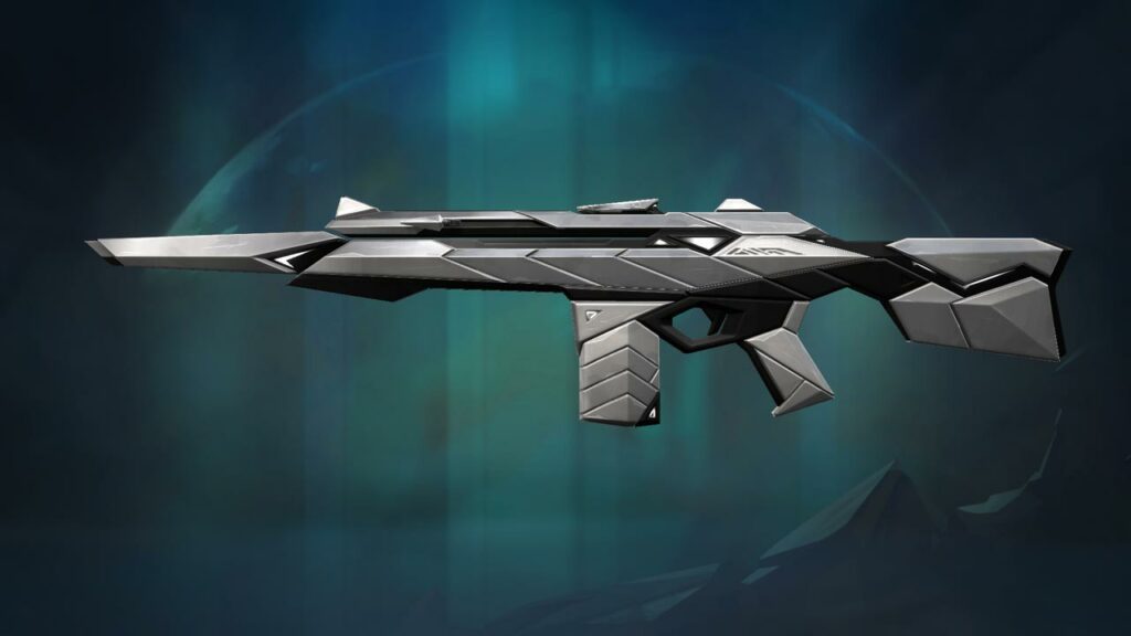 VALORANT ARAXYS 2 SKINS - ValorantStrike