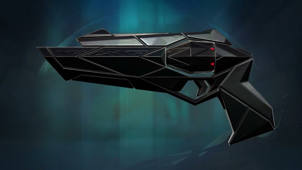 VALORANT ARAXYS 2 SKINS - ValorantStrike