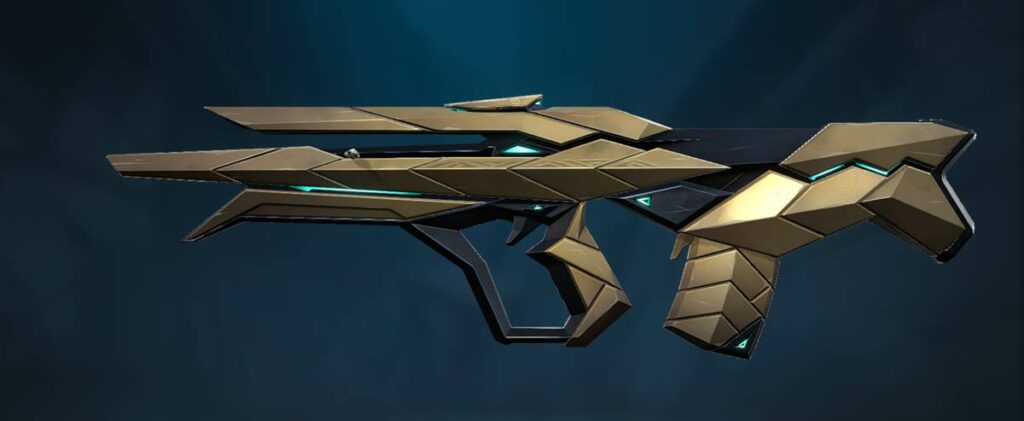 New Valorant Araxys Skins - ValorantStrike