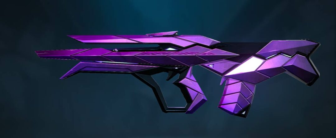 New Valorant Araxys Skins - ValorantStrike
