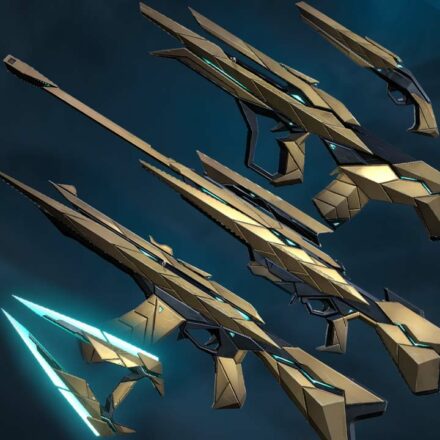 Valorant collections | HD images, prices and how to unlock