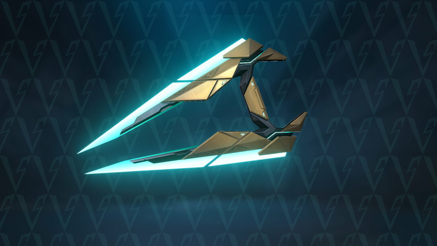 Valorant Araxys melee - ValorantStrike