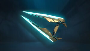Valorant Araxys collection - ValorantStrike