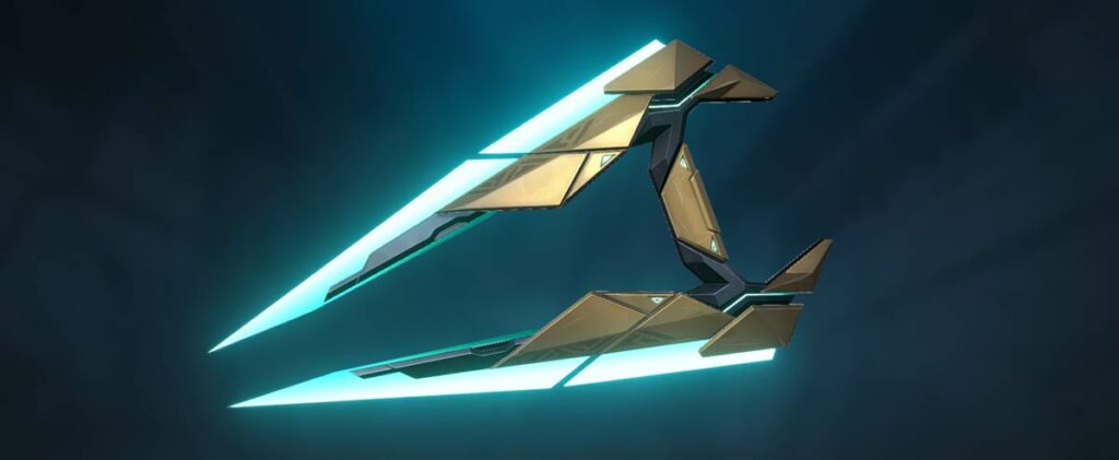 New Valorant Araxys Skins - ValorantStrike
