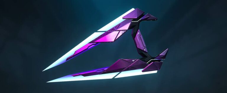 New Valorant Araxys Skins - ValorantStrike