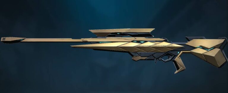 New Valorant Araxys Skins - ValorantStrike
