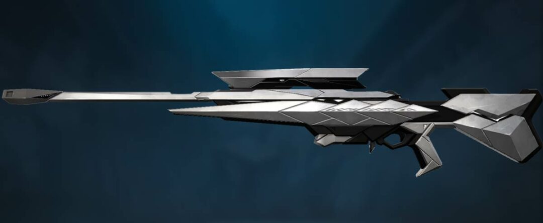 New Valorant Araxys Skins - ValorantStrike