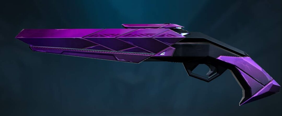 New Valorant Araxys Skins - ValorantStrike