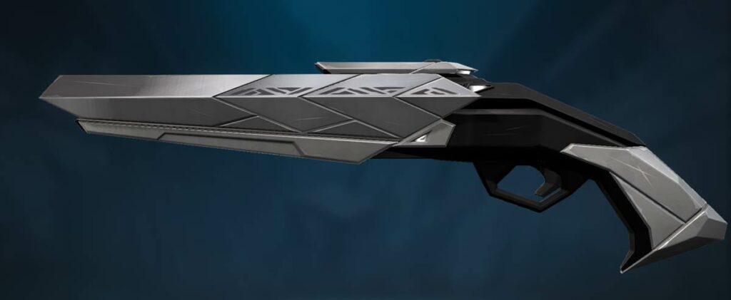 New Valorant Araxys Skins - ValorantStrike