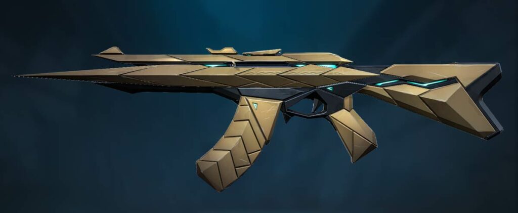 New Valorant Araxys Skins - ValorantStrike