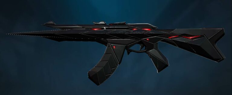 New Valorant Araxys Skins - ValorantStrike