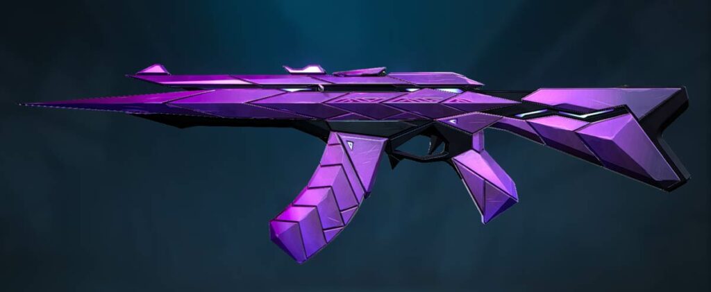 New Valorant Araxys Skins - ValorantStrike