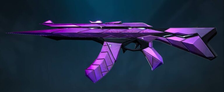 New Valorant Araxys Skins - ValorantStrike