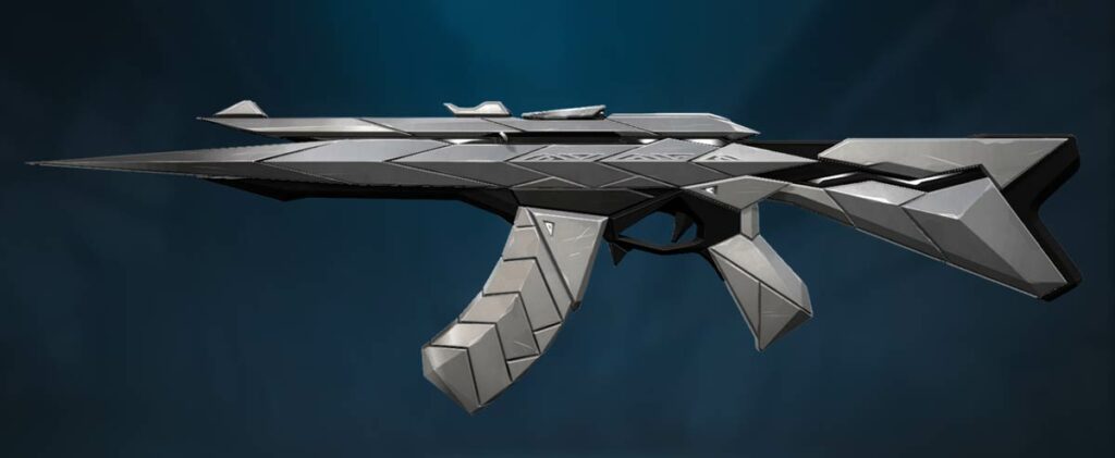 New Valorant Araxys Skins - ValorantStrike