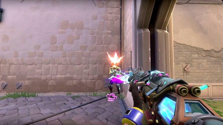 VALORANT ARCANE 2.0 SKINS - ValorantStrike