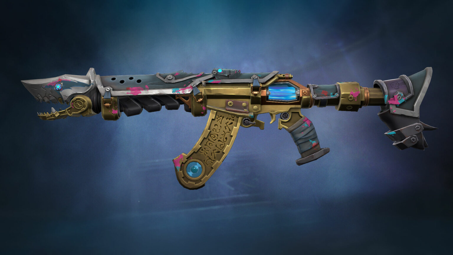 VALORANT ARCANE 2.0 SKINS - ValorantStrike