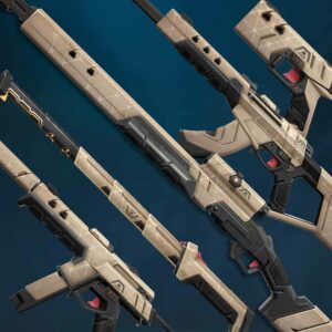 Valorant collections | HD images, prices and how to unlock