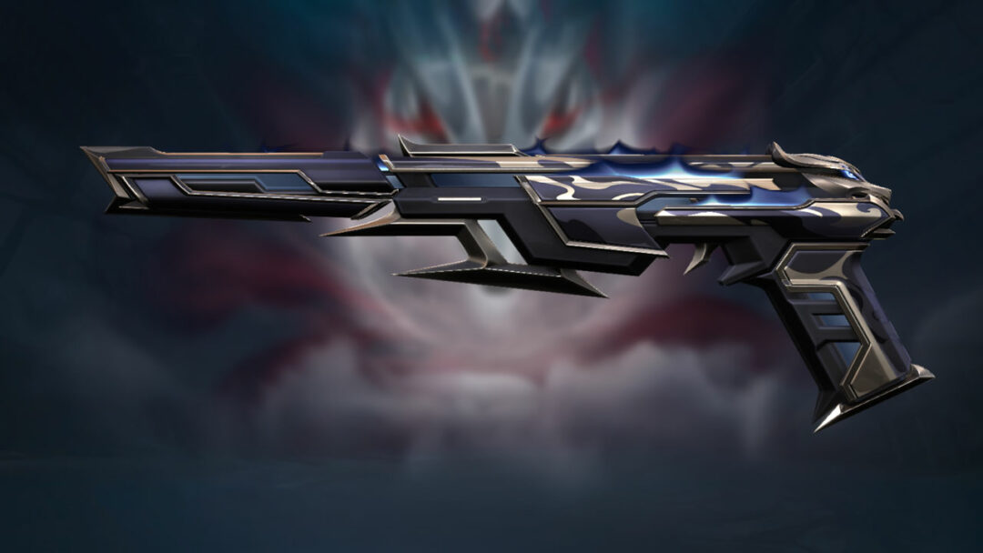 VALORANT AYAKASHI BUNDLE - ValorantStrike