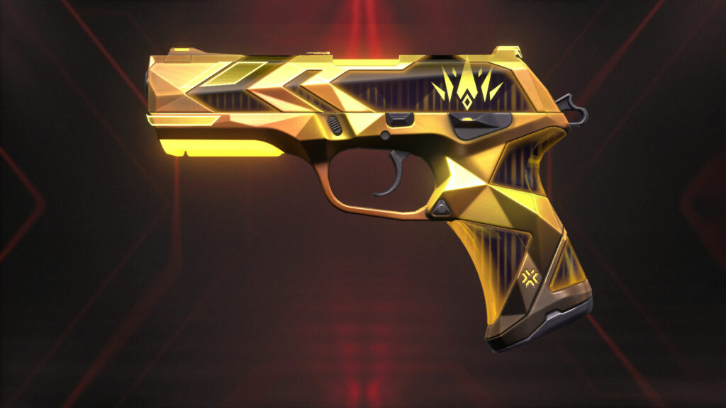 VCT Team Capsule Skins 2024 - ValorantStrike