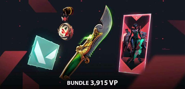 Valorant Store - Featured Collection and Current Rotation