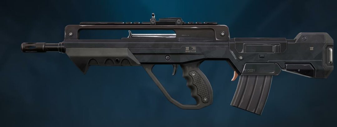New Valorant Black Market Skins - ValorantStrike