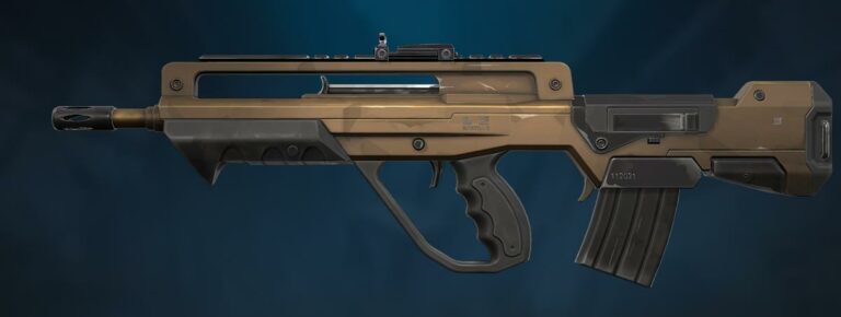 New Valorant Black Market Skins - ValorantStrike