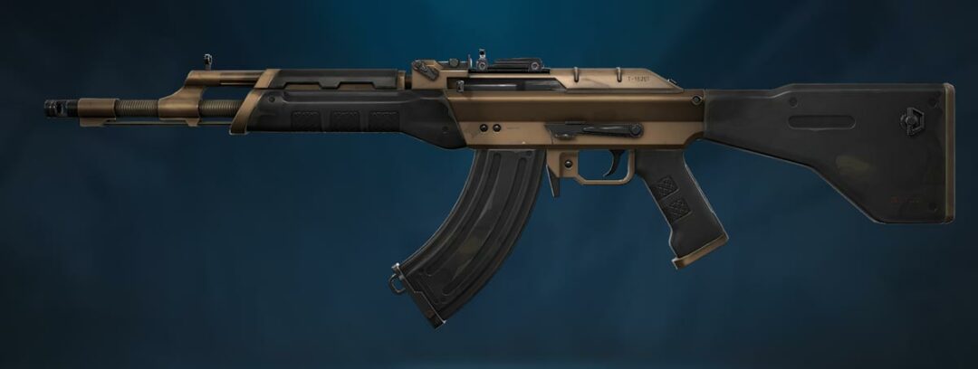 New Valorant Black Market Skins - ValorantStrike