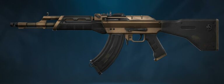 New Valorant Black Market Skins - ValorantStrike