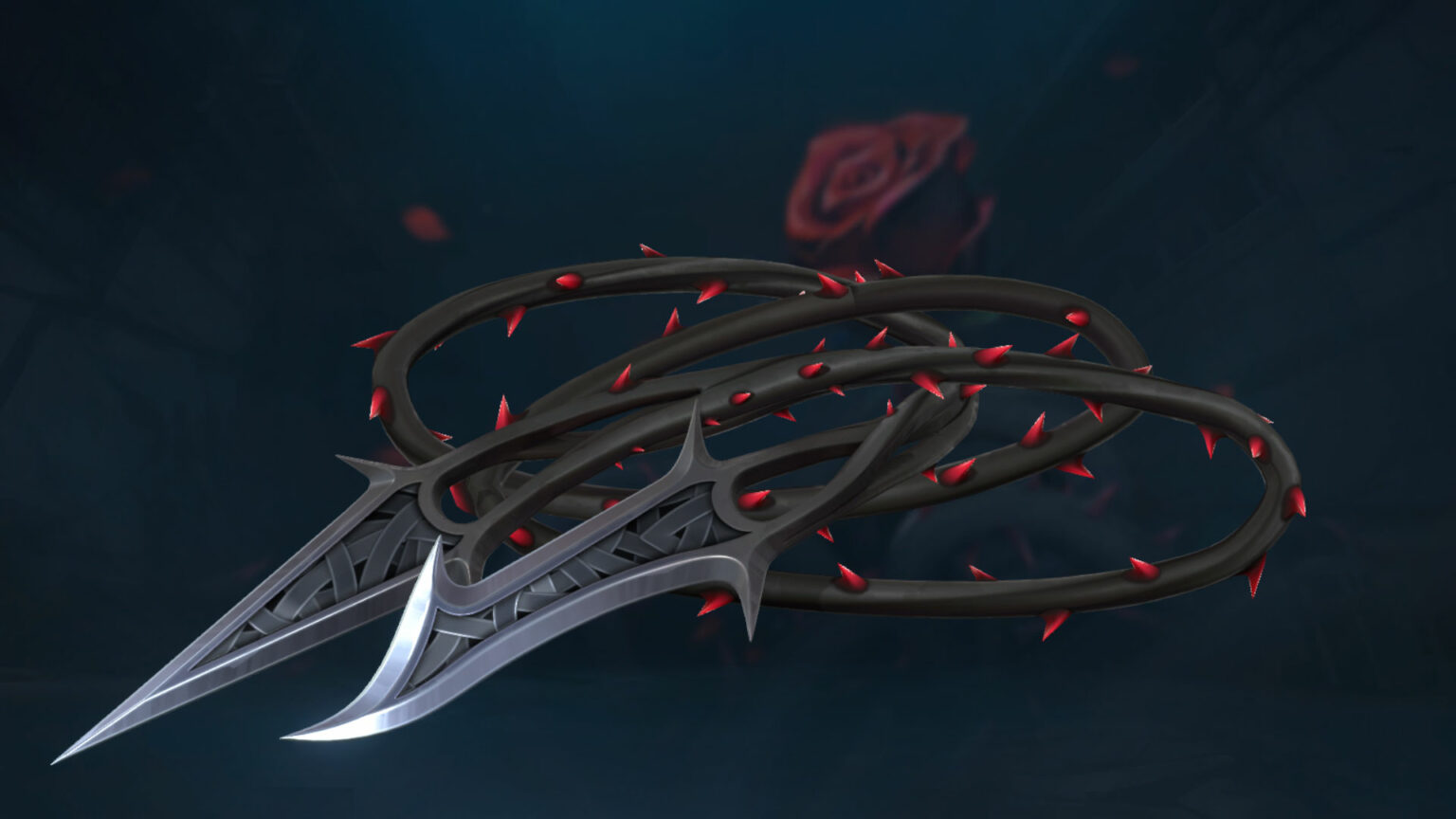 VALORANT BLACKTHORN BUNDLE - ValorantStrike