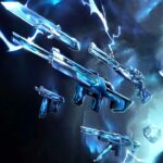 VALORANT SMITE 2.0 SKINS - ValorantStrike