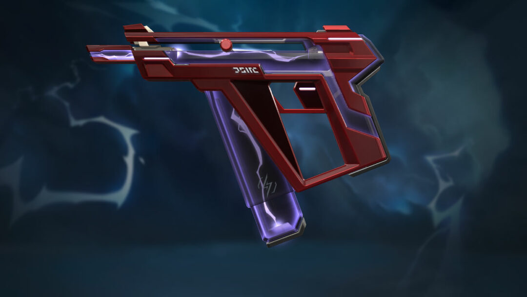 VALORANT BOLT SKINS BUNDLE - ValorantStrike