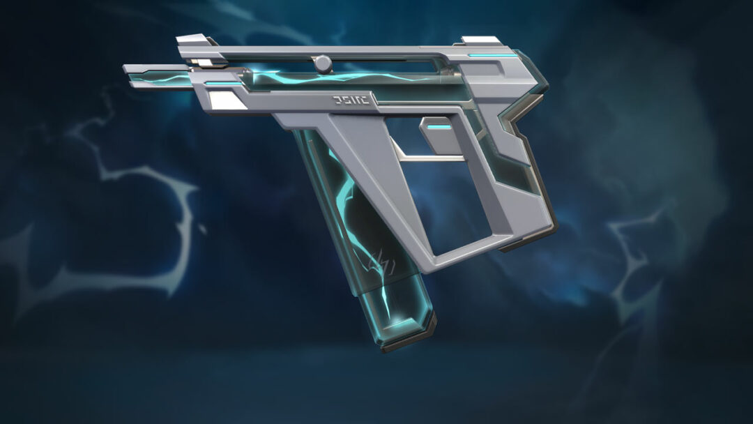 VALORANT BOLT SKINS BUNDLE - ValorantStrike