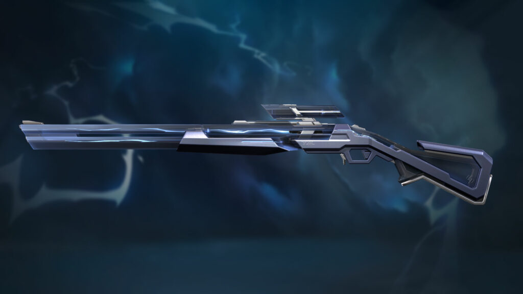 VALORANT BOLT SKINS BUNDLE - ValorantStrike