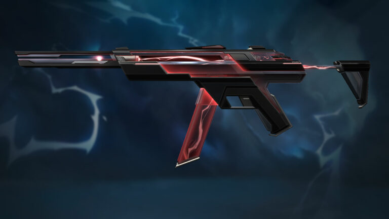 VALORANT BOLT SKINS BUNDLE - ValorantStrike