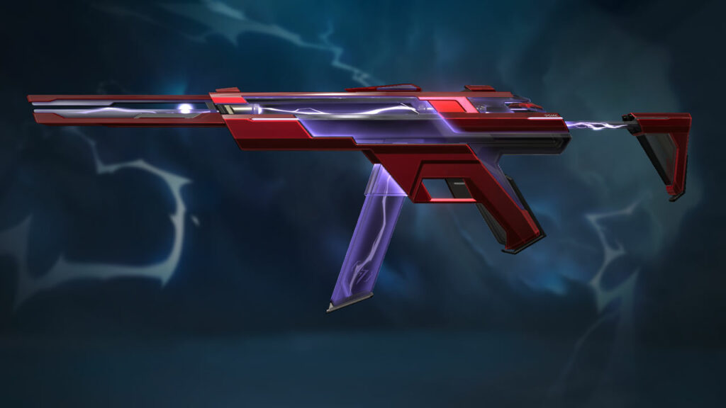 VALORANT BOLT SKINS BUNDLE - ValorantStrike