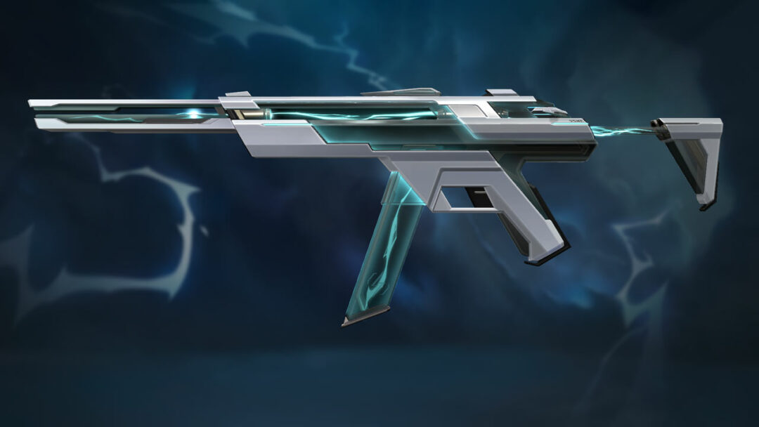 VALORANT BOLT SKINS BUNDLE - ValorantStrike