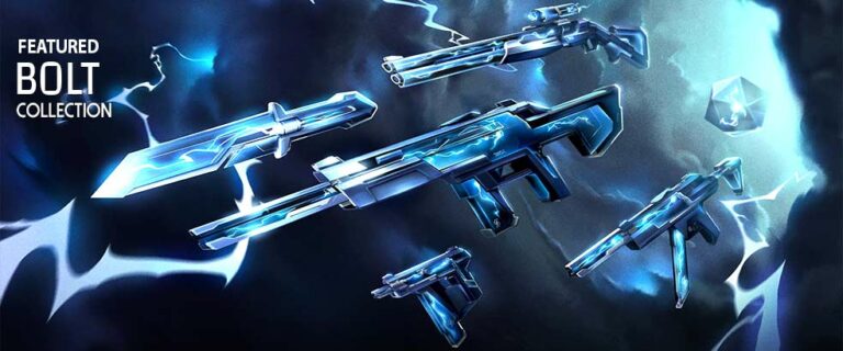 Valorant Store - Featured Collection and Current Rotation