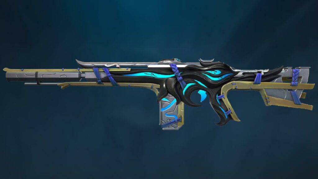 Valorant 6.3 Battle Pass - ValorantStrike