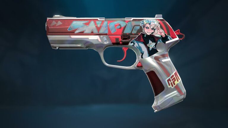 VALORANT EPISODE 9 ACT 1 - ValorantStrike