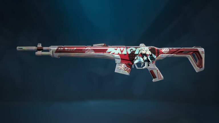 VALORANT EPISODE 9 ACT 1 - ValorantStrike