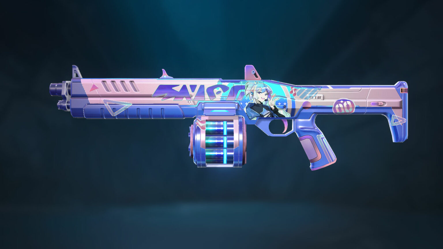 VALORANT EPISODE 9 ACT 1 - ValorantStrike