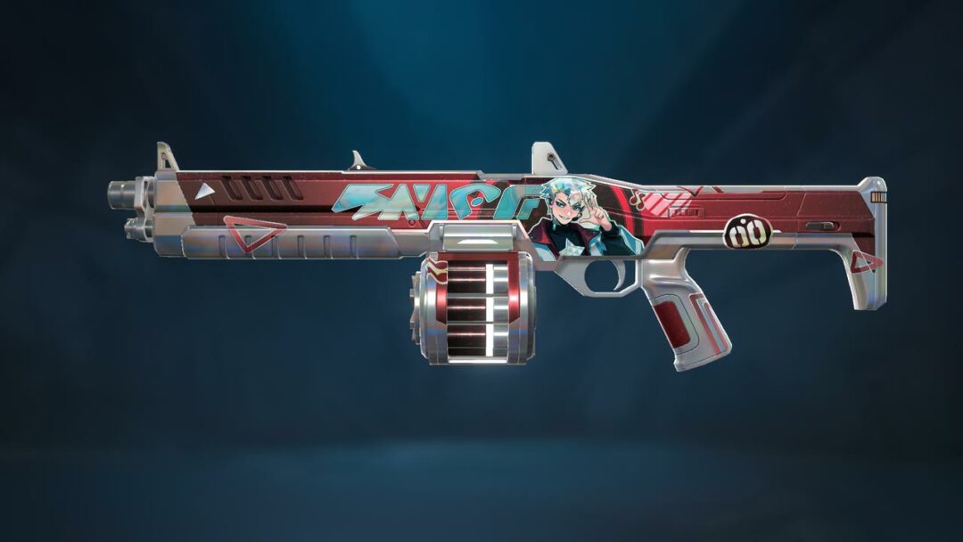 VALORANT EPISODE 9 ACT 1 - ValorantStrike