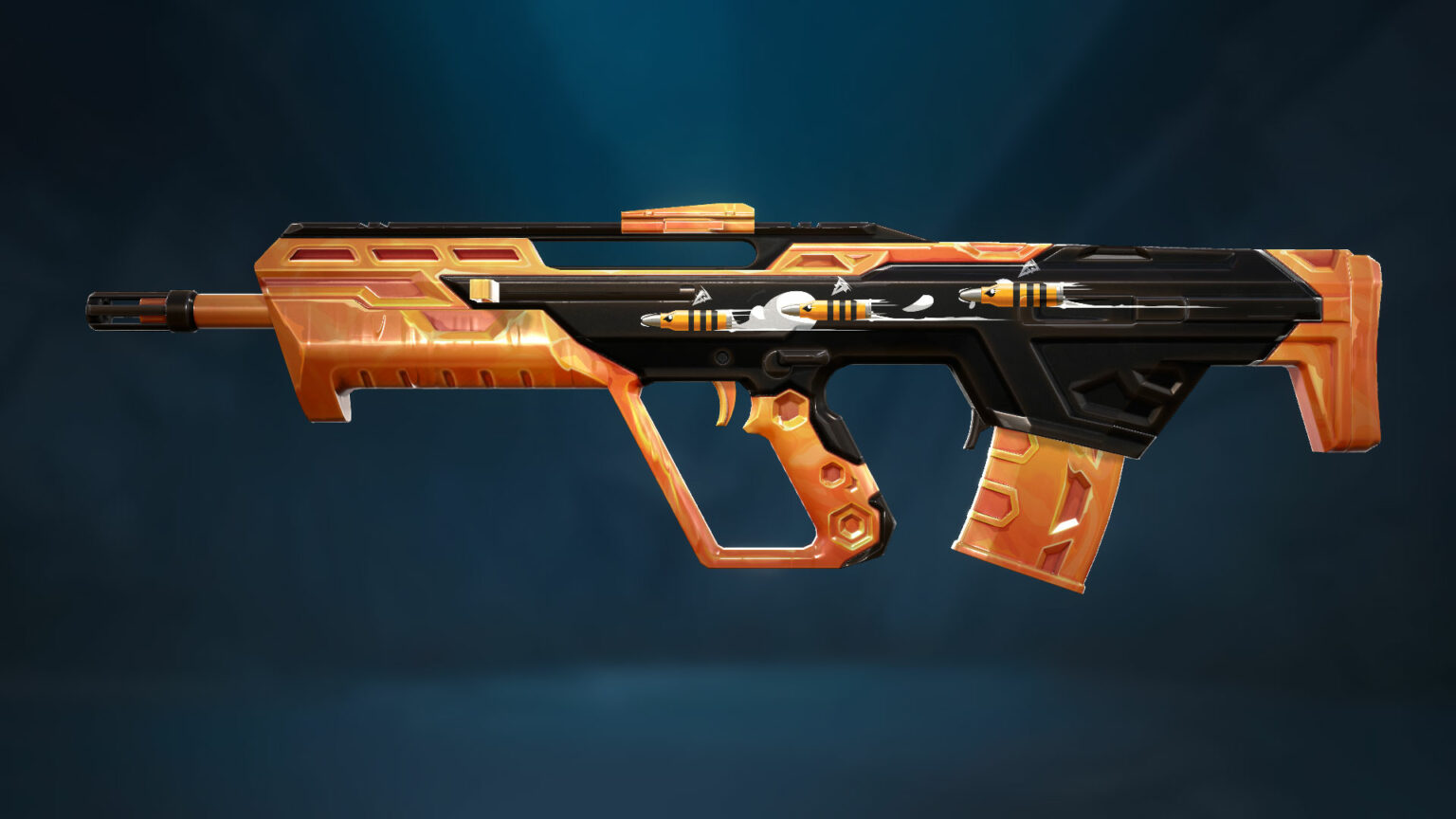 VALORANT EPISODE 9 ACT 1 - ValorantStrike