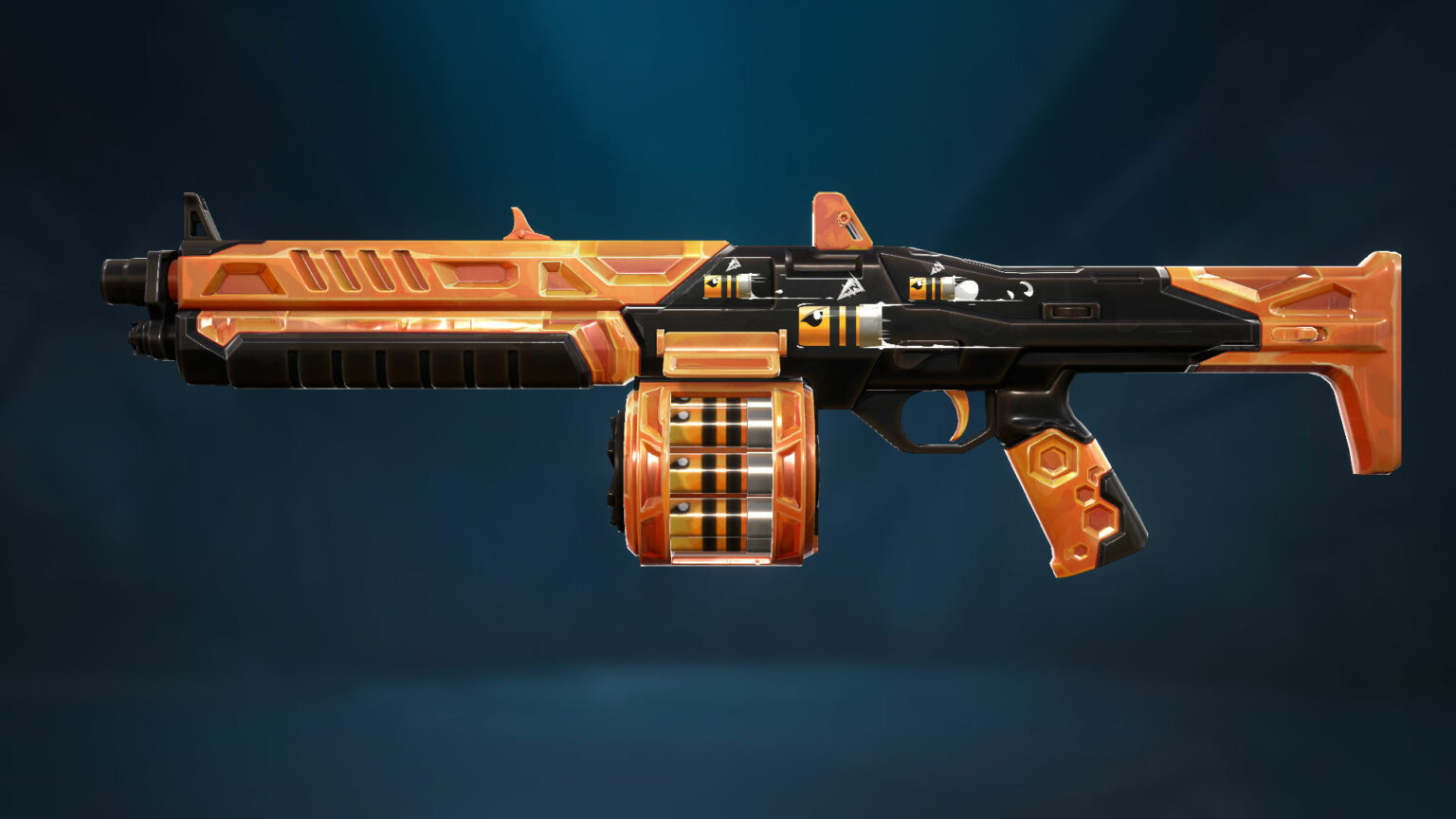 VALORANT EPISODE 9 ACT 1 - ValorantStrike