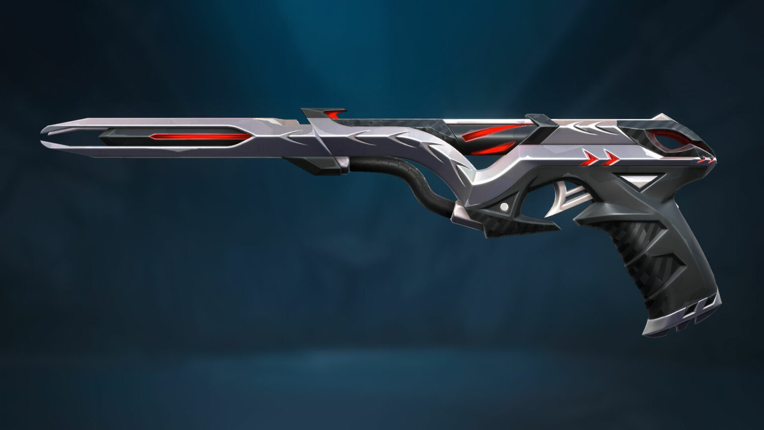 VALORANT BATTLE PASS 25 ACT II - ValorantStrike