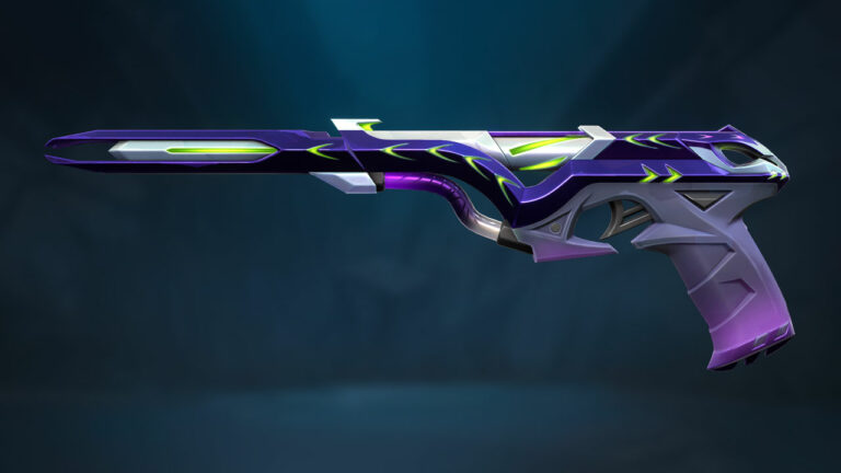 VALORANT BATTLE PASS 25 ACT II - ValorantStrike