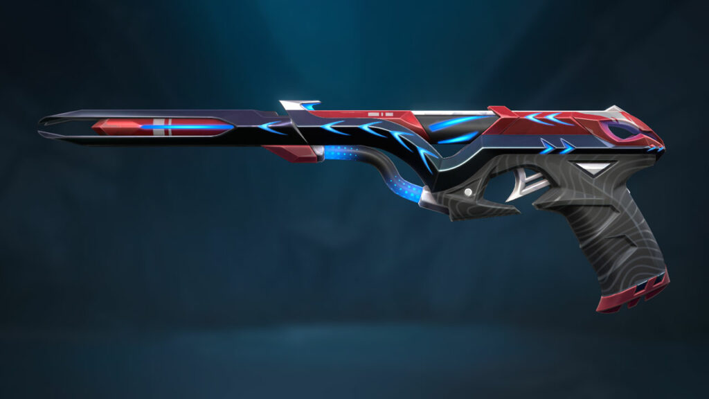 VALORANT BATTLE PASS 25 ACT II - ValorantStrike