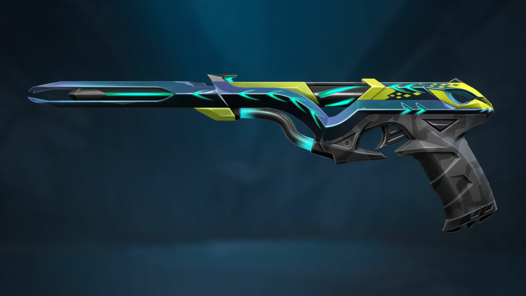 VALORANT BATTLE PASS 25 ACT II - ValorantStrike